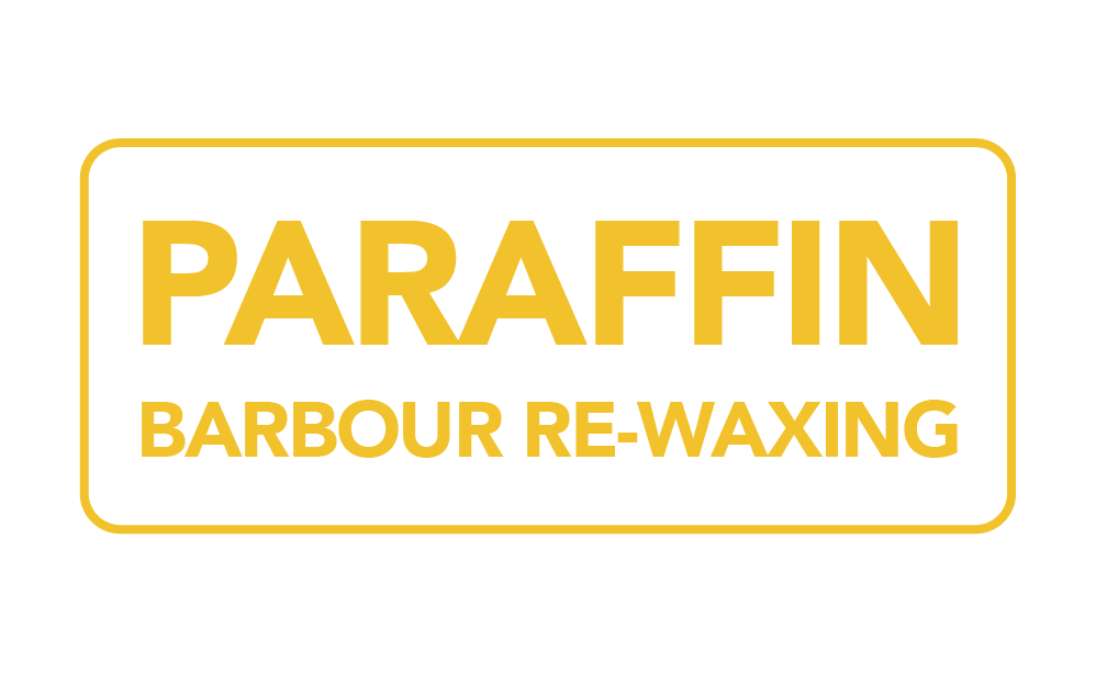 Paraffin